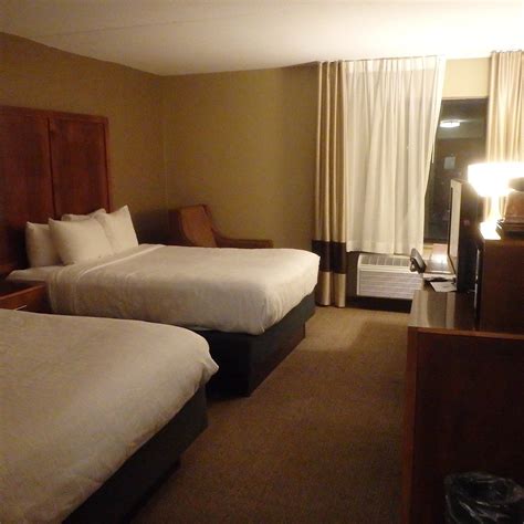Quality Inn Updated 2026 Prices And Hotel Reviews Dover Ohio