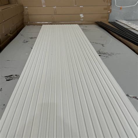 Ps Foam Claddings Classic White 160x12x2900 Clyde Pavers And Cladding