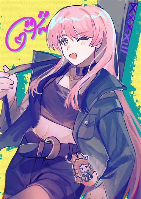 Safebooru 1girl Absurdres Bang Dream Bang Dream Its Mygo Belt