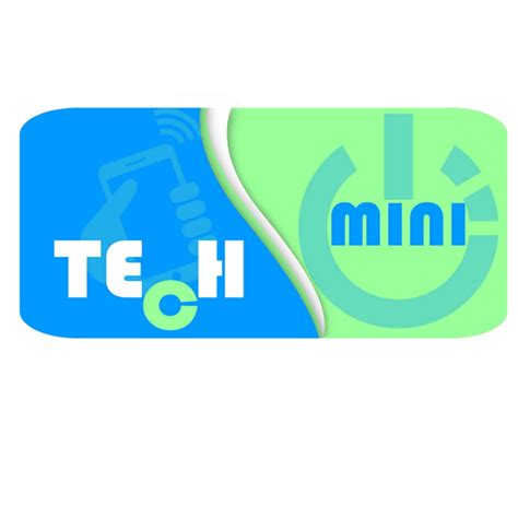 Tech Mini Youtube