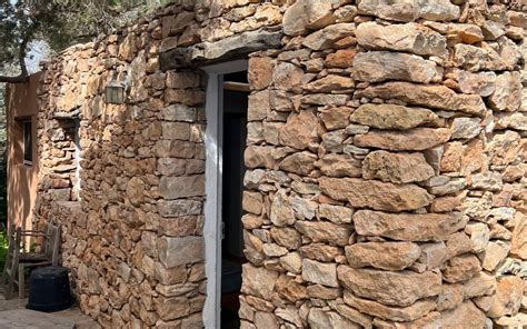 Casa Pagesa En Es Cap