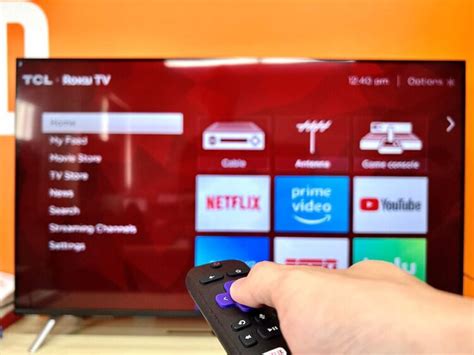 How To Switch Roku Tv Input Set Hdmi As Default Even Without A