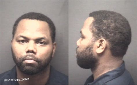 Bynum Travis Devon 10 10 2025 Pitt County Mugshots Zone