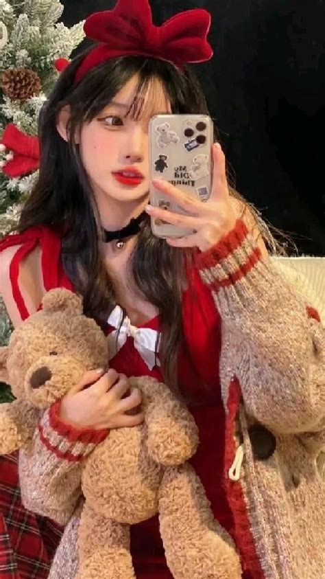 Ulzzang Cute Gadis Uzzlang Gadis Imut Orang Cantik