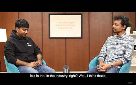 Madhu Chintha On Linkedin Aidatascience Techtalk Ccbpian Nxtwaveacademy