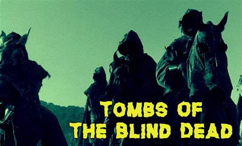 Tombs Of The Blind Dead 1972