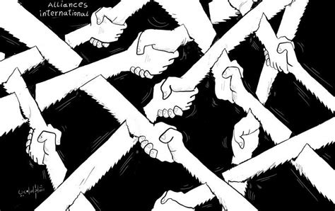 Designing The Alliance