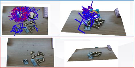 Github Sunhan1997indusgrasp This Is The Official Implementation Of Our Paper A Novel