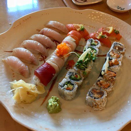 Sachiko Sushi Tucson Menu Prices And Restaurant Reviews Tripadvisor