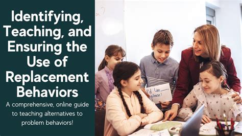 Classroom Management Training Techniques And Course