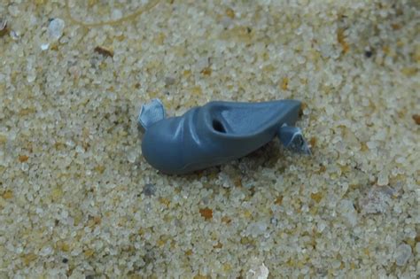 Aeldari Ranger Knife Arm Bits And Kits