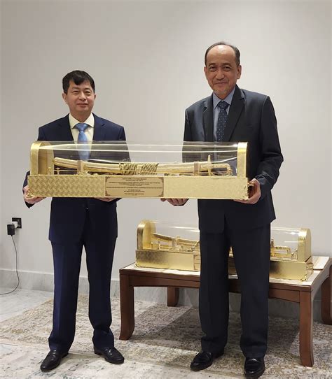 ဇူလိုင် 10 2025 Ministry Of Foreign Affairs