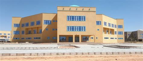 Fce Bichi Logo Tetfund Inaugurates N2 1bn Projects At Fce Technical