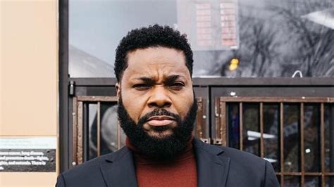 Muere Ahogado Malcom Jamal Warner El Actor De ‘the Cosby Showa Los 54 Años