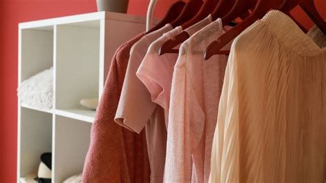 Money Saving Dry Cleaning Alternatives For Secondhand Finds The