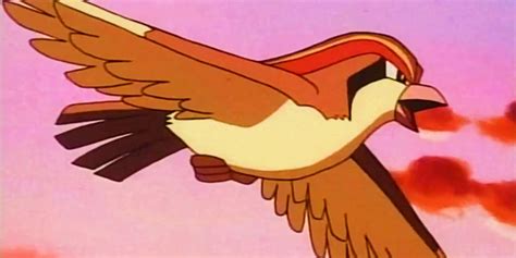 Ash Ketchums First Six Pokémon And What Happened To Them