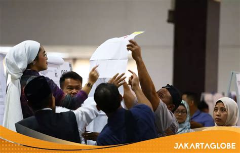 Charges Filed Against 7 Election Officials For Alleged Data Falsification