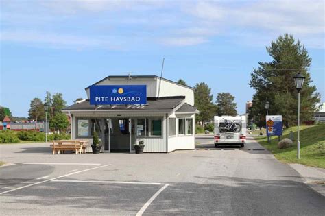 Top 15 Campsites In Sweden Best Campground In Sweden