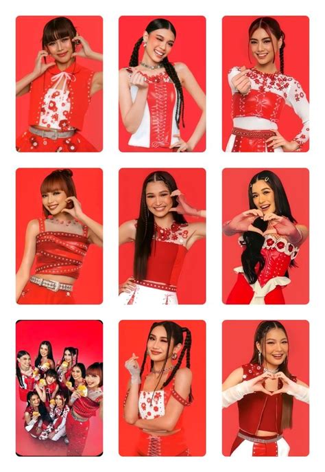 Bini Jollibee Em 2024
