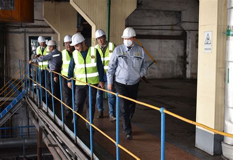 “ДБЭХС” ТӨХК ийн Төлөөлөн удирдах зөвлөл компани дээр ажиллав Дорнод Бүсийн Эрчим Хүчний