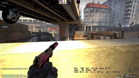 Csgo Mr 1tap Youtube