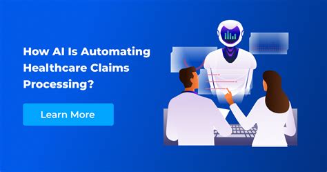 Ai In Healthcare Claims Processing Faster Smarter And Accurate