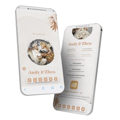 Katalog Bugoy Kita Undangan