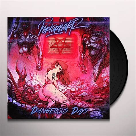 Perturbator Shirts Perturbator Merch Perturbator Hoodies Perturbator