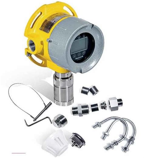 Point Type Gas Detector At ₹ 85000 Gas Detector Sensor In New Delhi