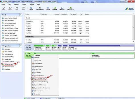 convert 1 5tb disk from mbr to gpt solved page 3 windows 10 forums