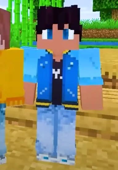 Pierce Smpgallery Aphmau Wiki Fandom