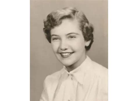 Ann Soper Obituary 2025 Summit Nj Bradley Brough And Dangler Funeral Home Summit