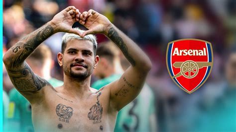 Arsenal Line Up Player Plus Cash Offer For Newcastle Star After