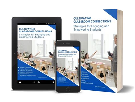 Cultivating Classroom Connections School Kits