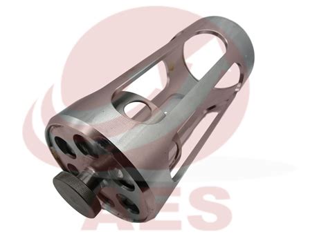 C32022 17 Mlg Axle Thread Protector Kit B737ng Aircraft Engineers Store — Uk