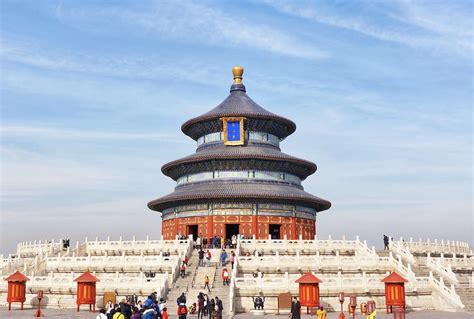 30 Famous Landmarks Of China To Plan Your Travels Around Famous Free