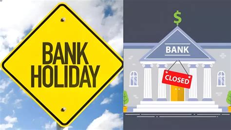 Is Today A Bank Holiday April 1 Check State Wise Bank Status