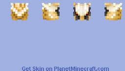 Ftu Bearded Vulture Minecraft Skin