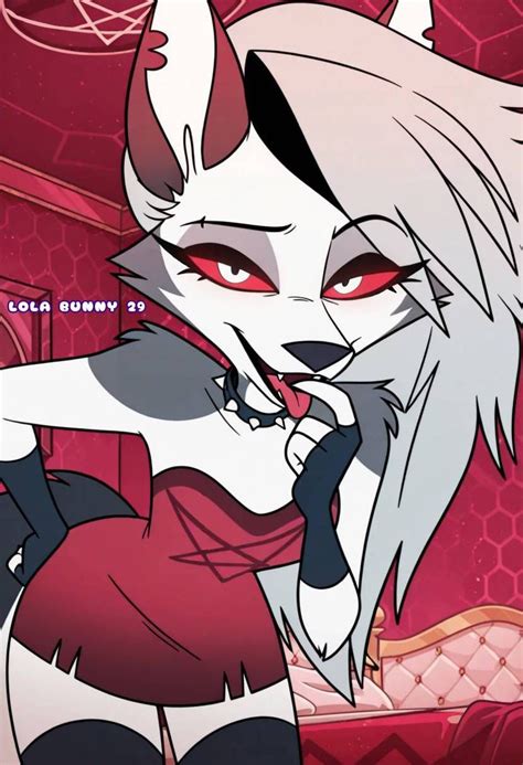 Helluva Human 3 Loona X Male Reader Highway To Hell A Night With