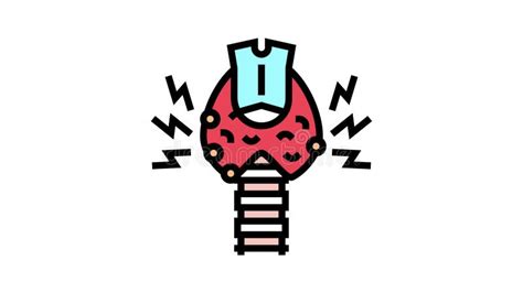 Thyroid Disease Awareness Month Animation Video Ideal For Thyroid Disease Awareness Month