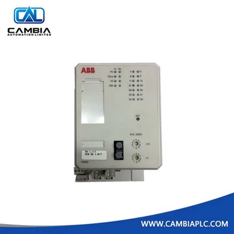 ABB PM AK Redundant Processor Unit Buy ABB Redundant Processor Unit ABB PM AK