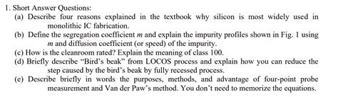 solved explain this problem in detaili have already chegg