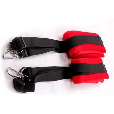 Sex Swing 360 Spinning Sling Swivel Position Aid Enhancer Adult Couple