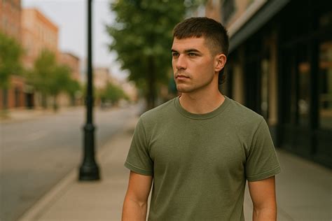 Short Mullet Haircut Styles For Every Face Shape Fashionbeans