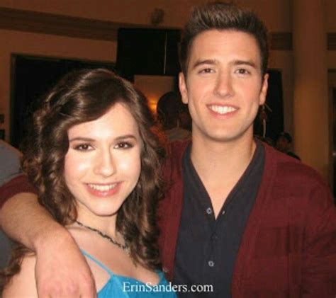 Lomille Camille Erin Sanders Logan Henderson Miss Americana Americano