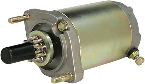 Starter Motor Arctic Cat O H Partners