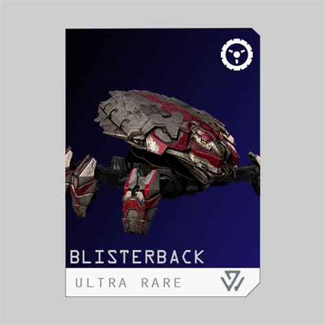 Halo Wars 2 Blisterback By Survivor271 On Deviantart