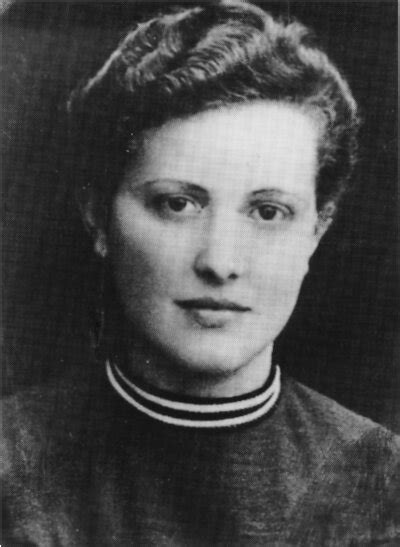 Fighter In The Woods Celia Kassow Joined The Resistance During The