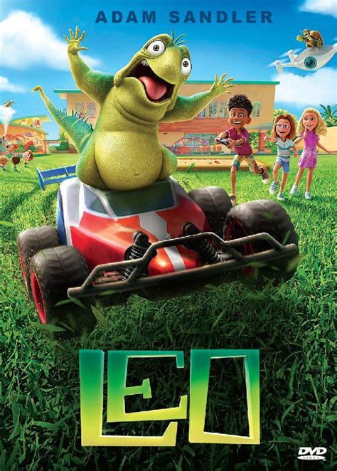 Leo Movie Otakudvd