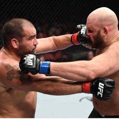 Download Blagoy Ivanov Fighting Wallpaper